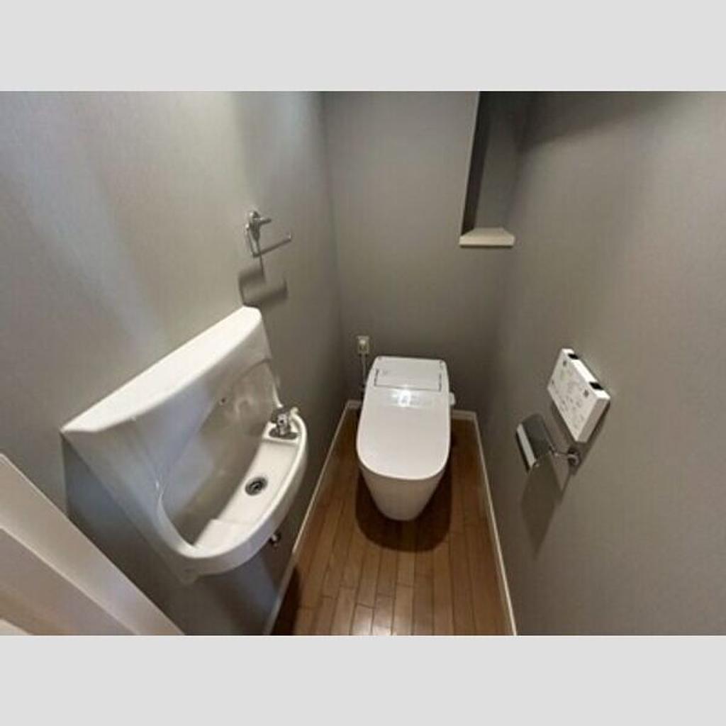 Habitation Izumi 802 | Japan Home Search