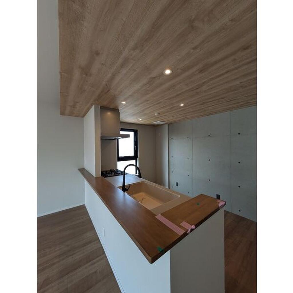 Residence de Ikeshita 302 | Japan Home Search